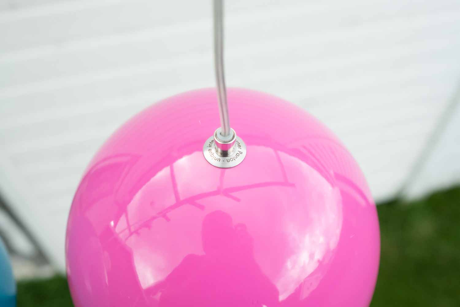 Flowerpot VP1 pendel — Reprobruket