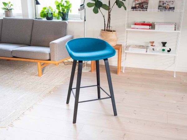 HAY ABOUT A STOOL AAS 33 — Reprobruket