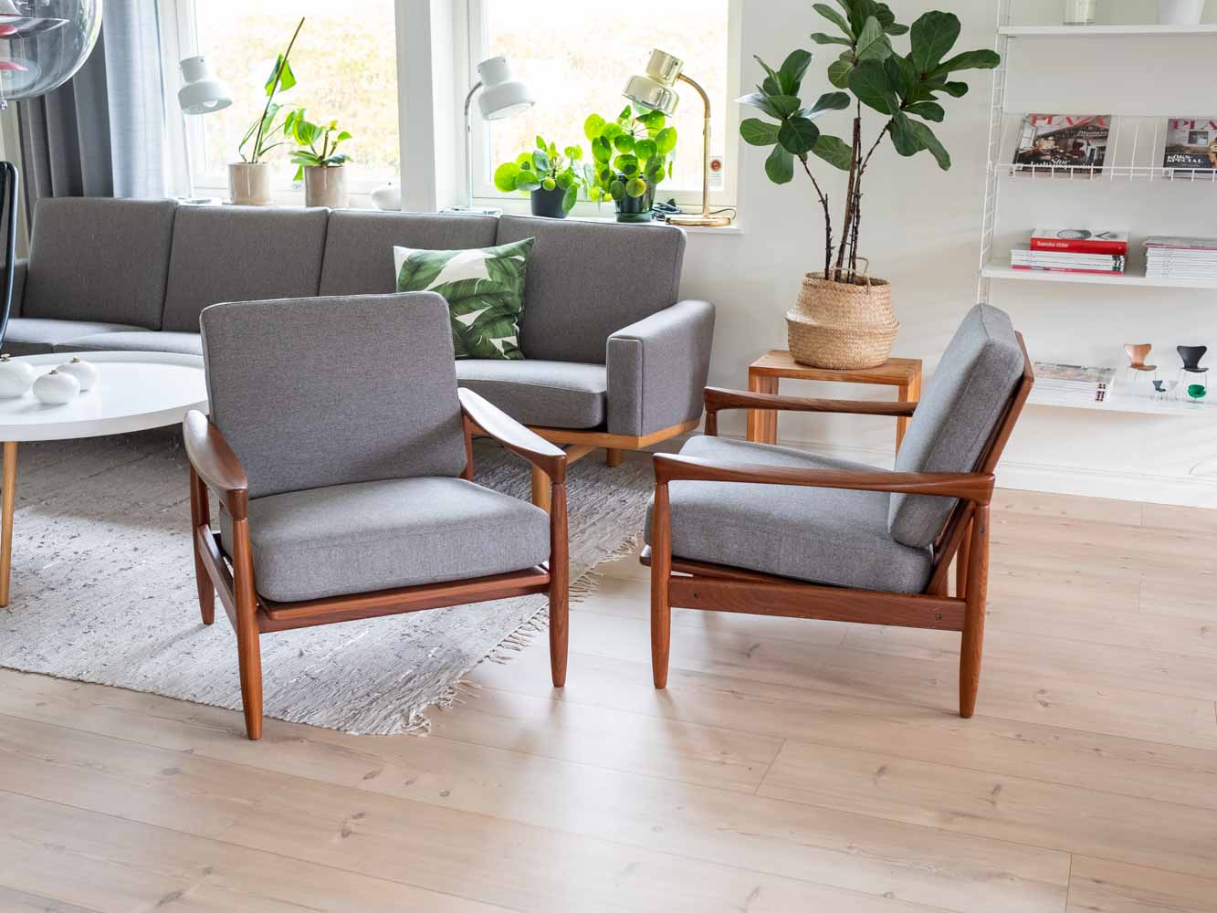 Kolding Design Erik Wörtz — Reprobruket