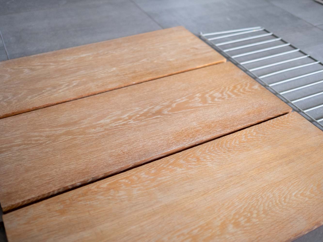 Äldre Stringhylla vitoljat ek — Reprobruket