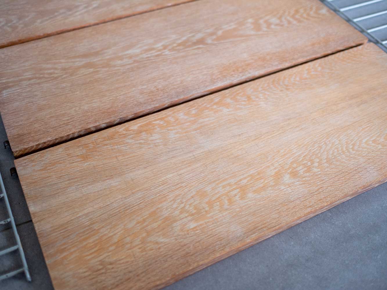 Äldre Stringhylla vitoljat ek — Reprobruket