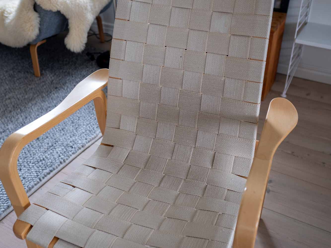 Primo design Yngve Ekström — Reprobruket