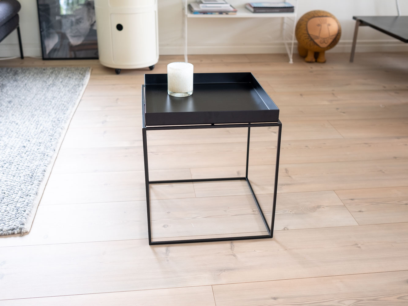 HAY Tray Table — Reprobruket