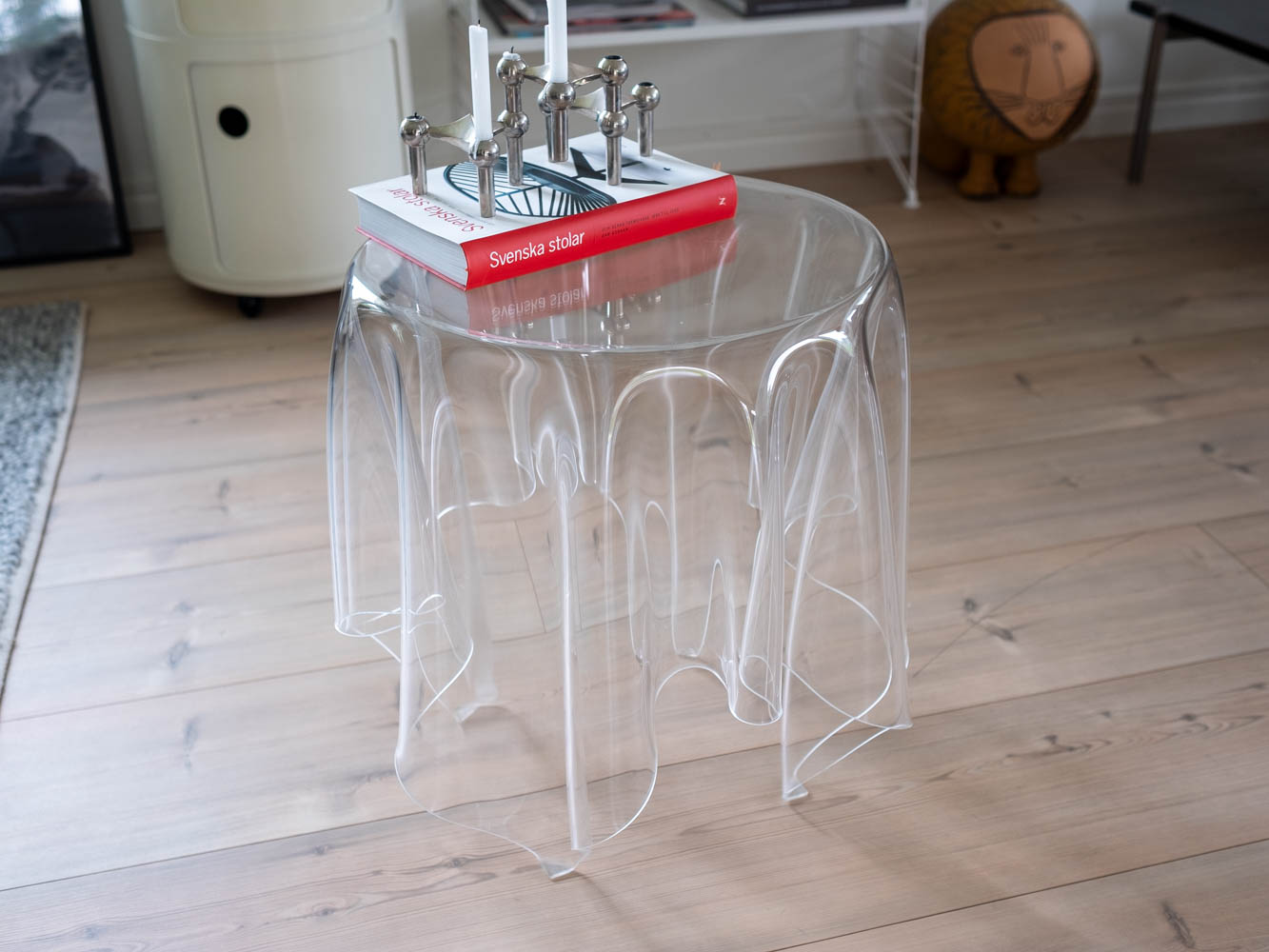 Essey Illusion Coffee Table — Reprobruket