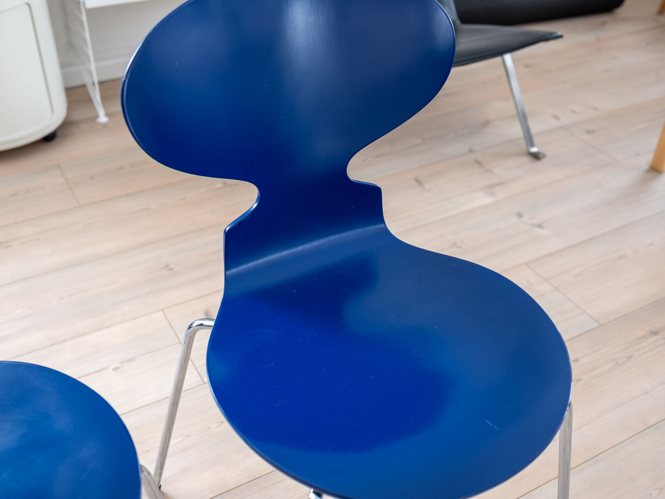 Fritz Hansen Myran — Reprobruket