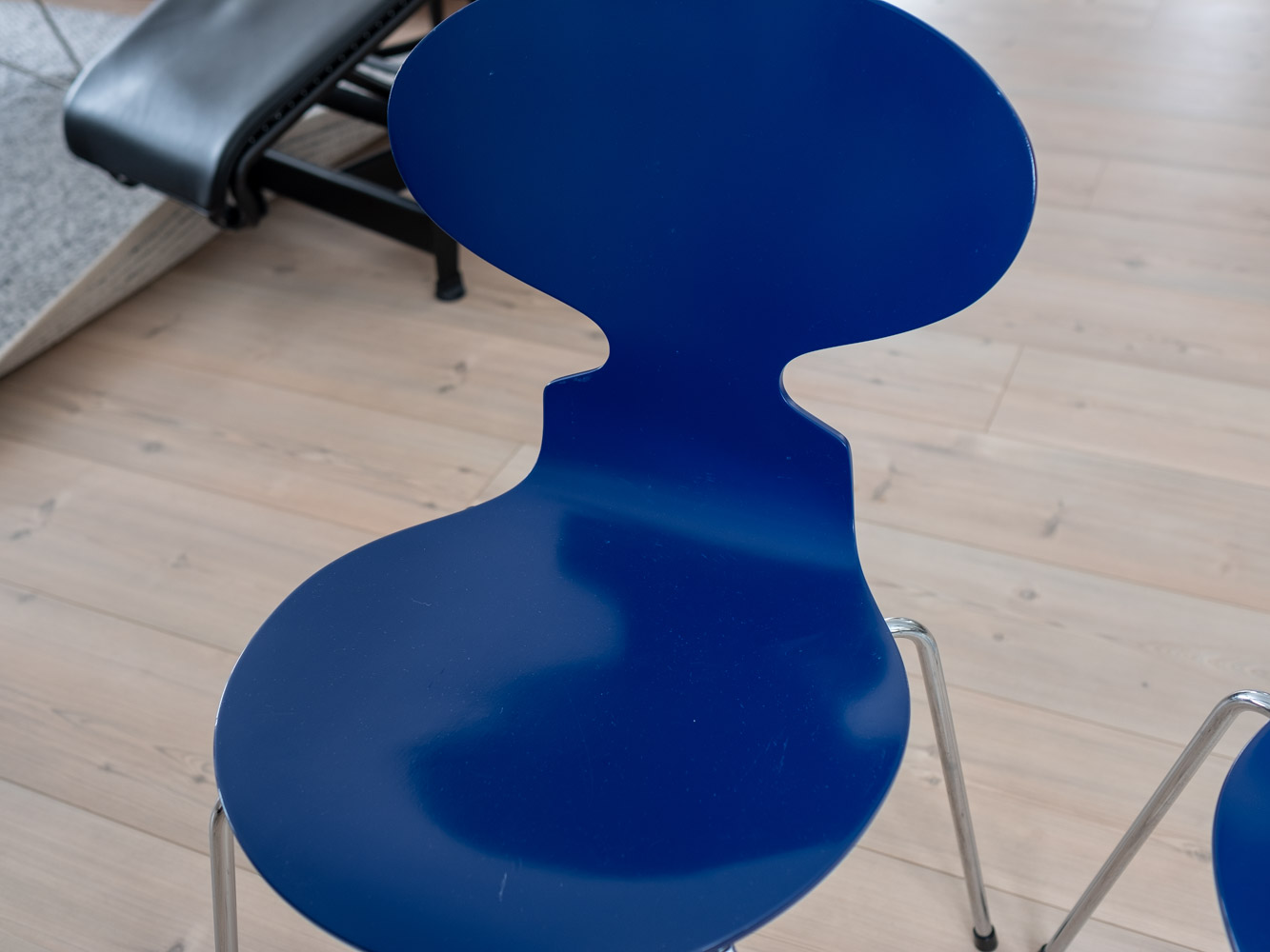 Fritz Hansen Myran — Reprobruket