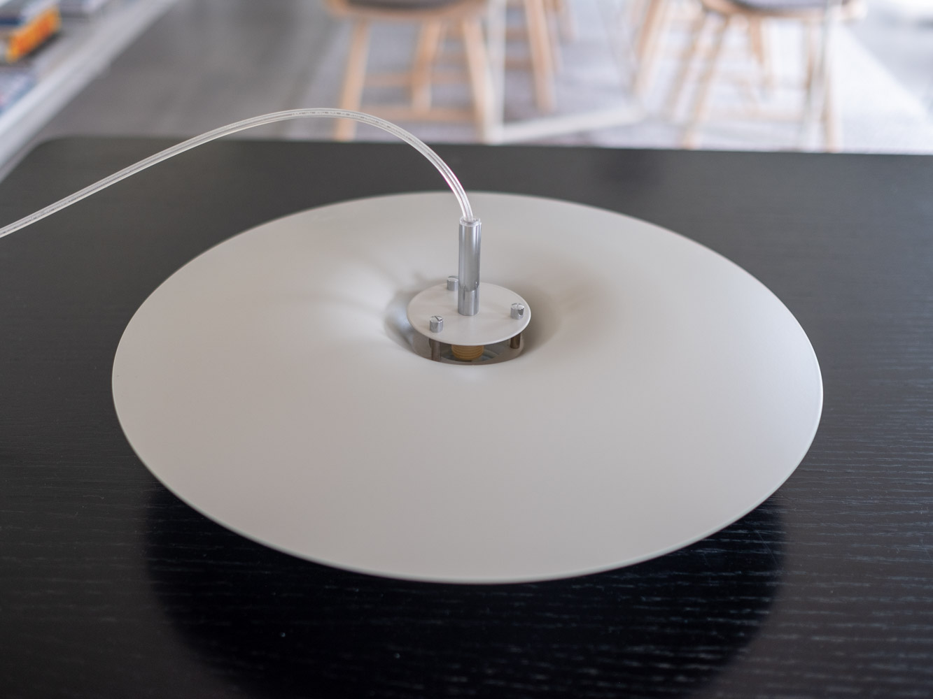 Belid Eclipse — Reprobruket