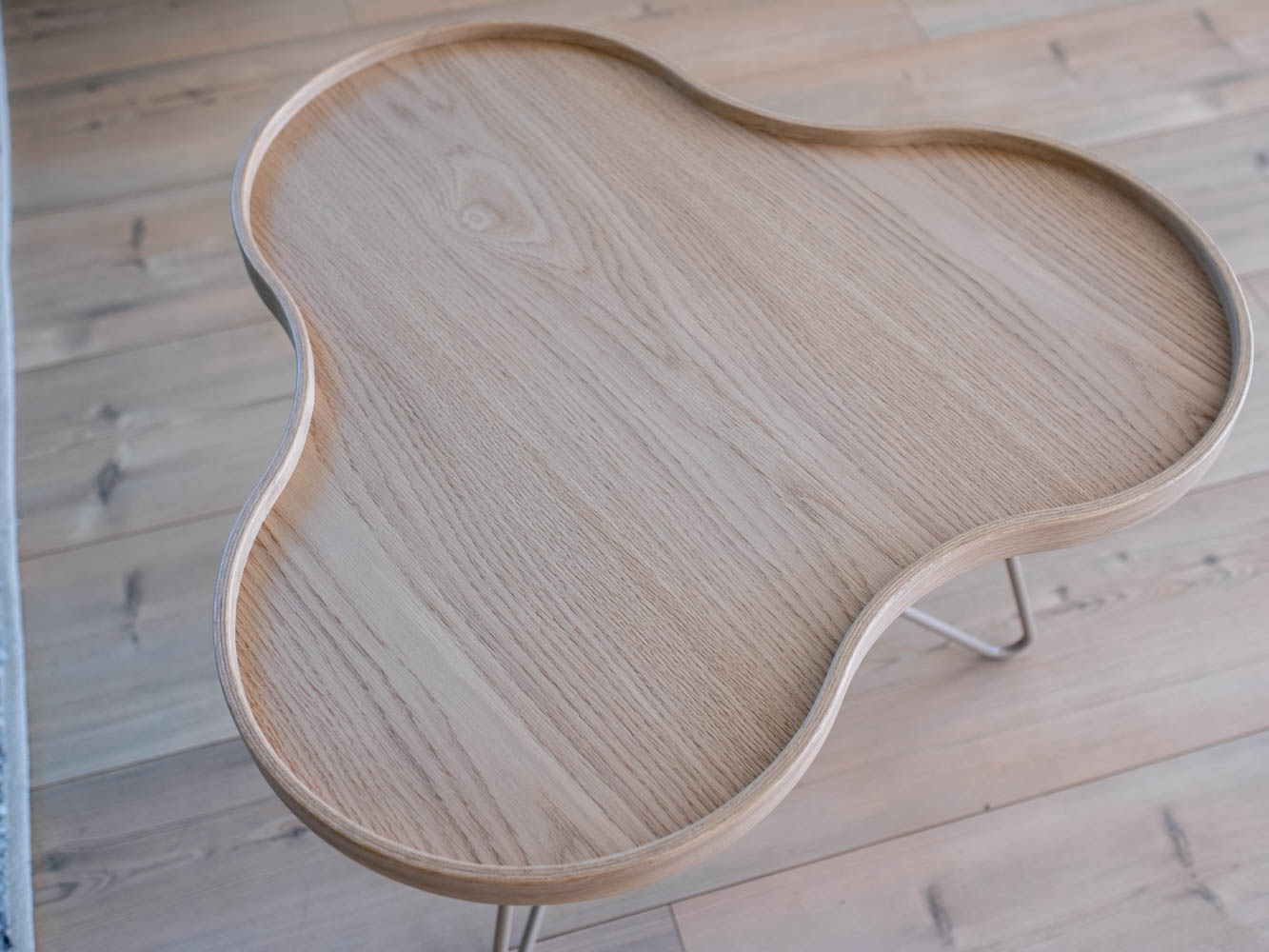 Swedese Flower Table Mono — Reprobruket