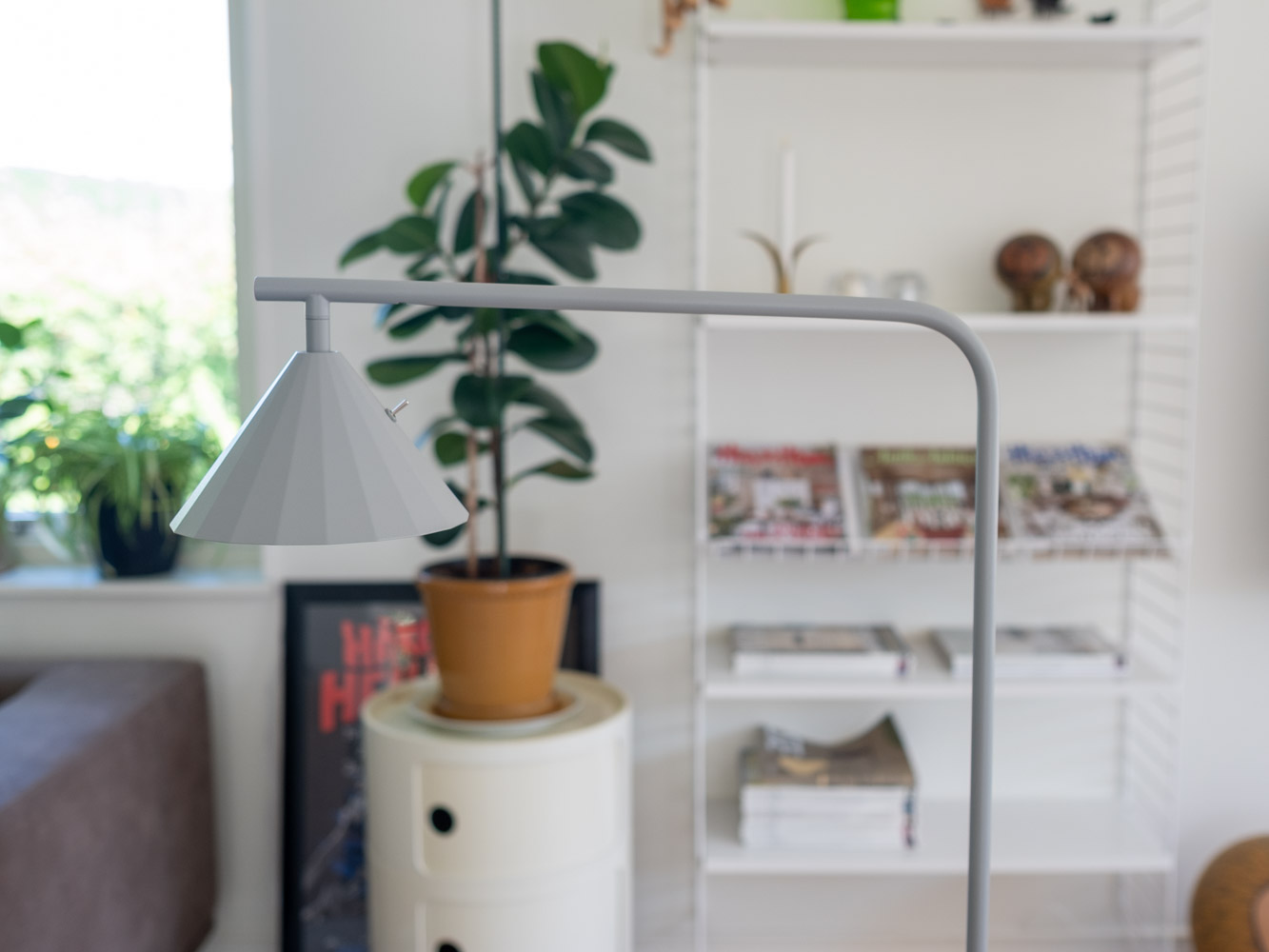 Rain co Bankeryd — Reprobruket
